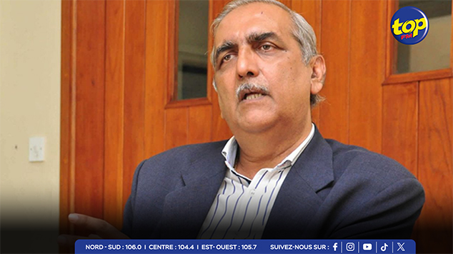 « Kugan Parapen affirme que le pays a frôlé une pénurie le 9 août dernier : « C’était difficile ...